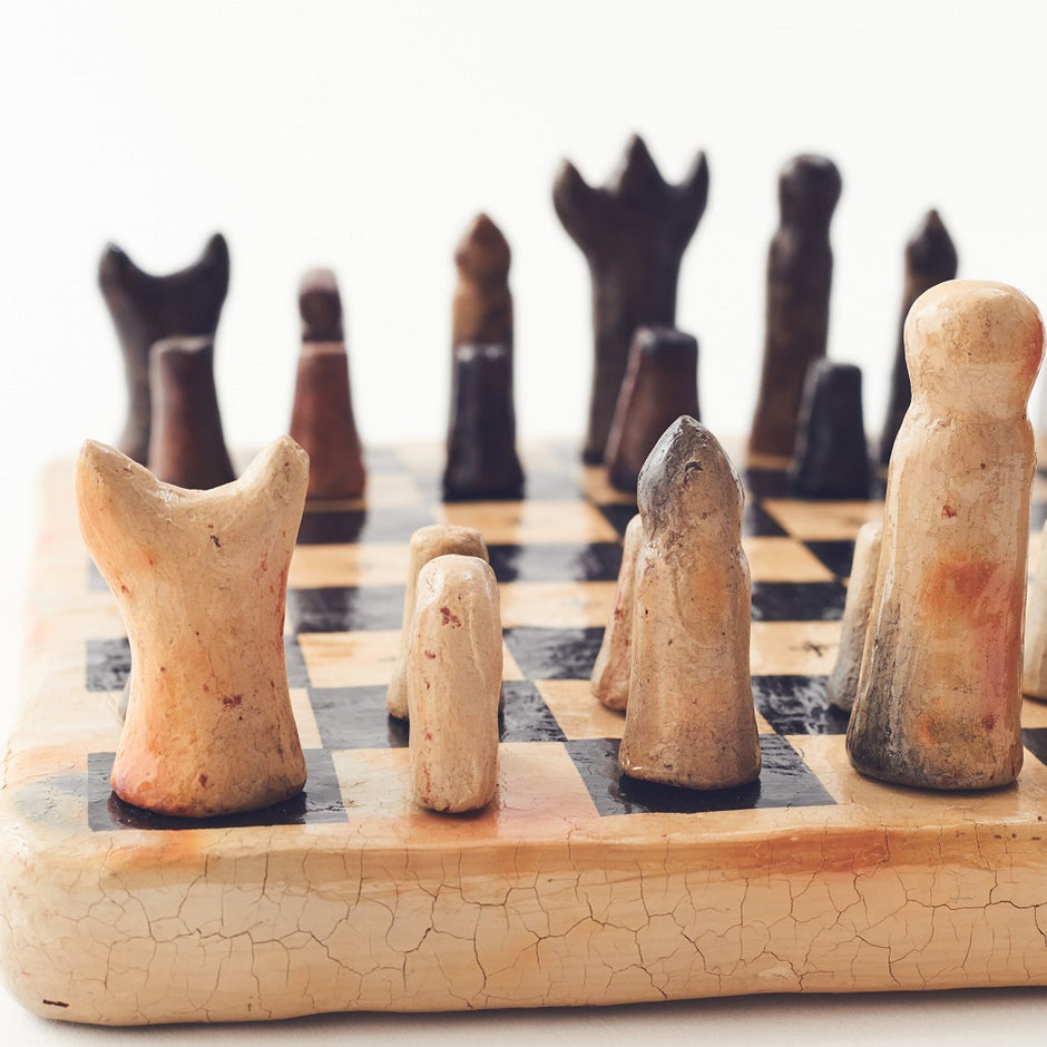 Games – MASS MoCA