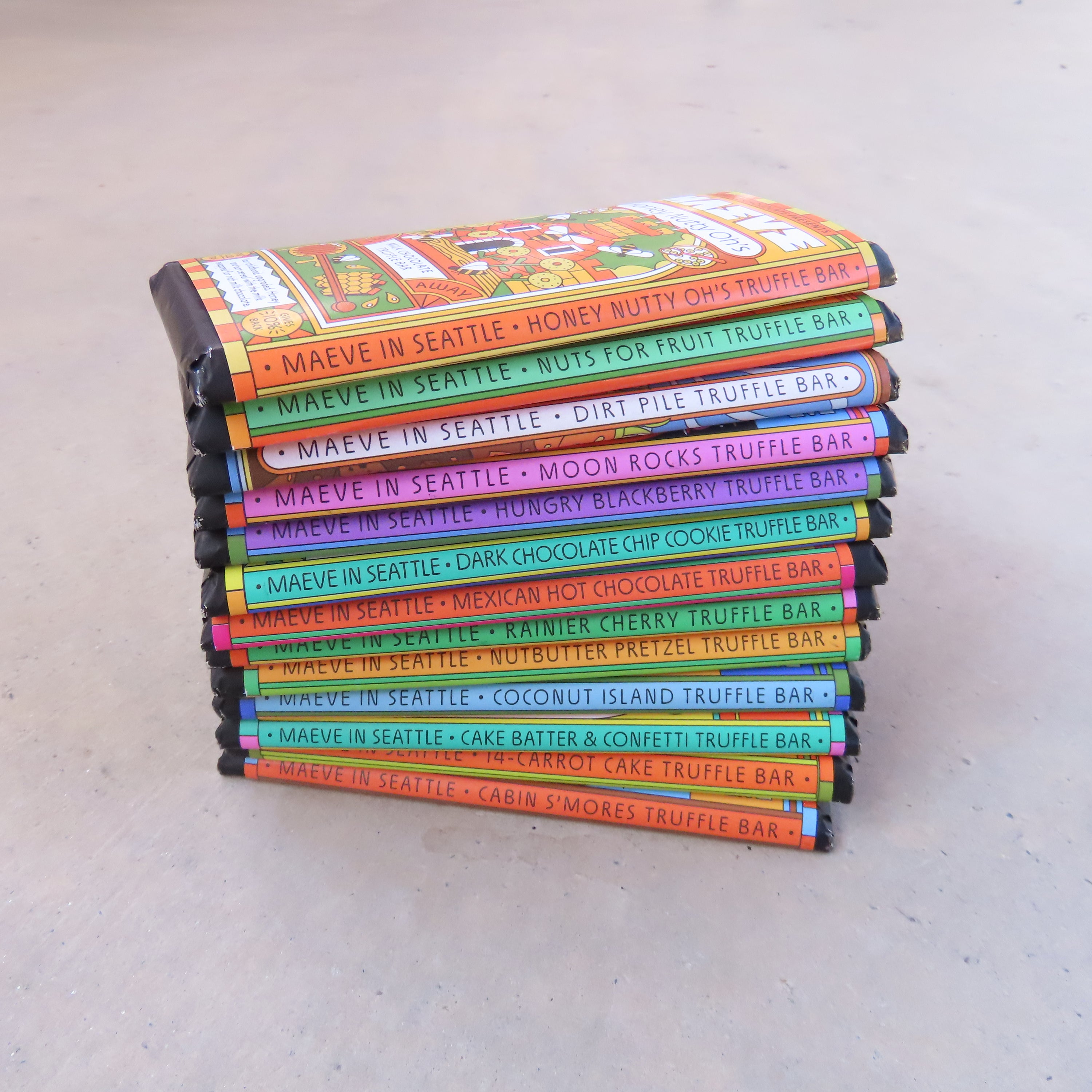 MASS MoCA Online Gift Shop