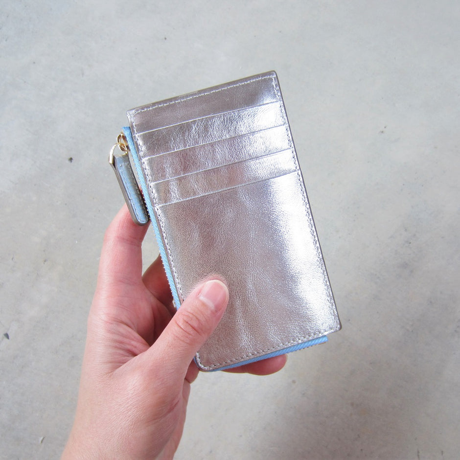 Wallets and Card Holders – MASS MoCA