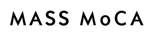 MASS MoCA Online Gift Shop