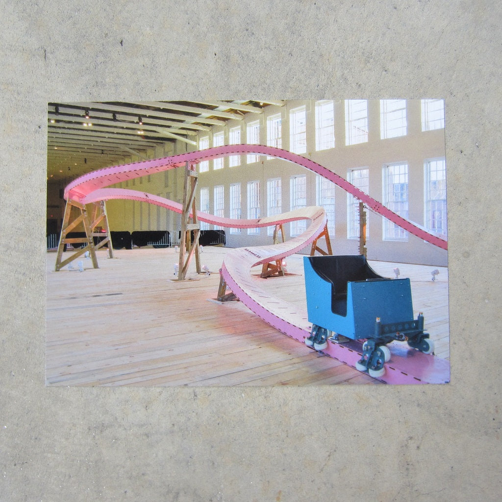 MASS MoCA Online Gift Shop