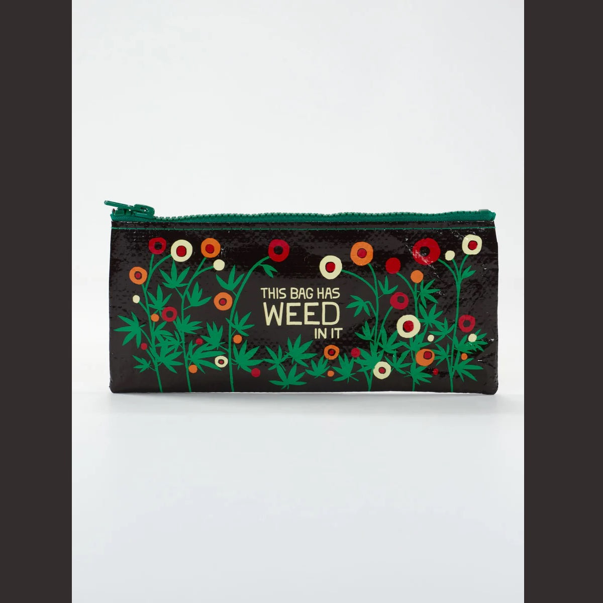 Pencil Case: Bag Has Weed In It – MASS MoCA