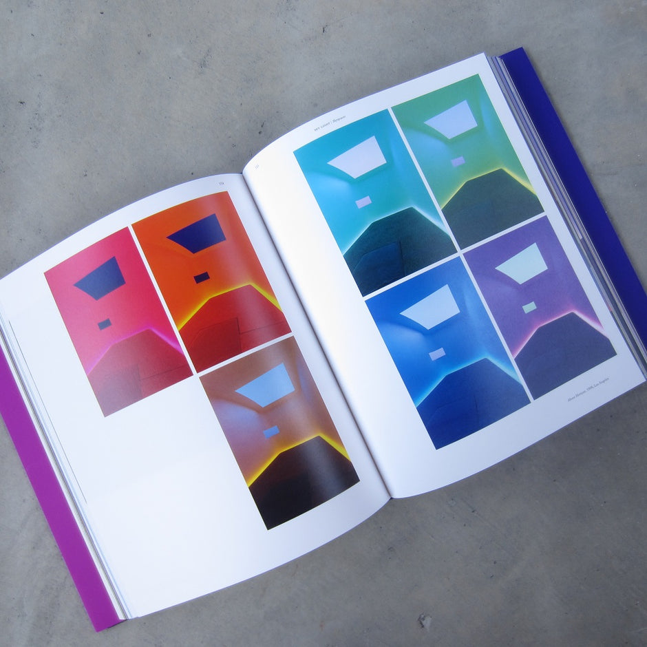 James Turrell – MASS MoCA