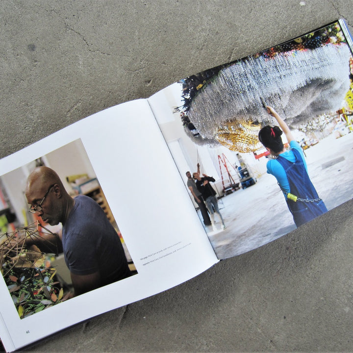 MASS MoCA Online Gift Shop