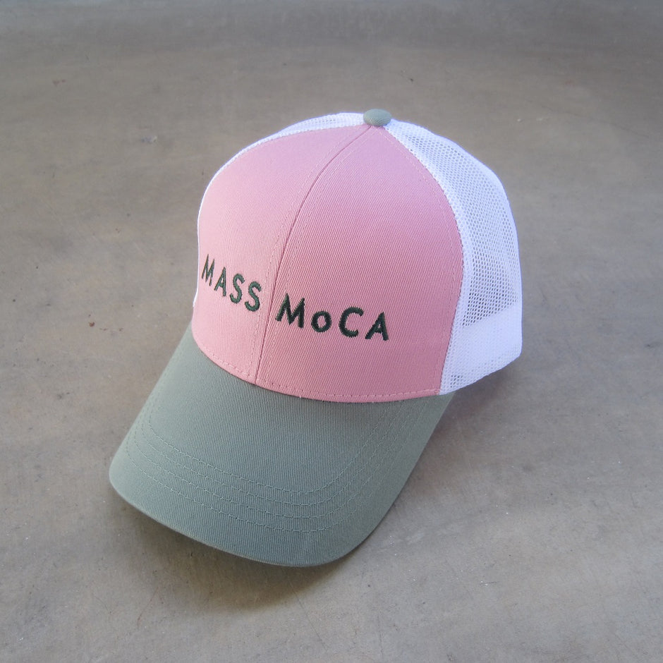 Hats – MASS MoCA