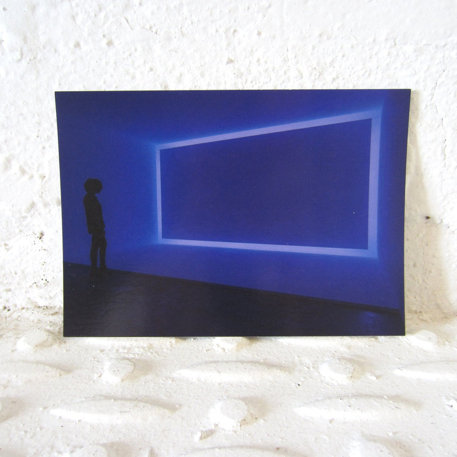 James Turrell – MASS MoCA